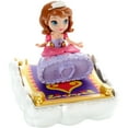 Disney Sofia the First Flying Carpet Ride - Adventure for Kids ...
