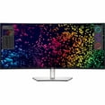 Dell UltraSharp U4025QW 40" Class 5K2K WUHD Curved Screen LED Monitor ...
