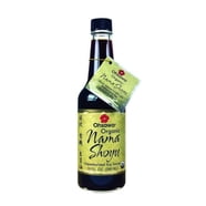 White Shoyu - Japanese White Soy Sauce - 375 ml (12 ounce) - Pack of 3 ...