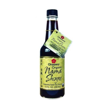 White Shoyu - Japanese White Soy Sauce - 375 ml (12 ounce) - Pack of 3 ...