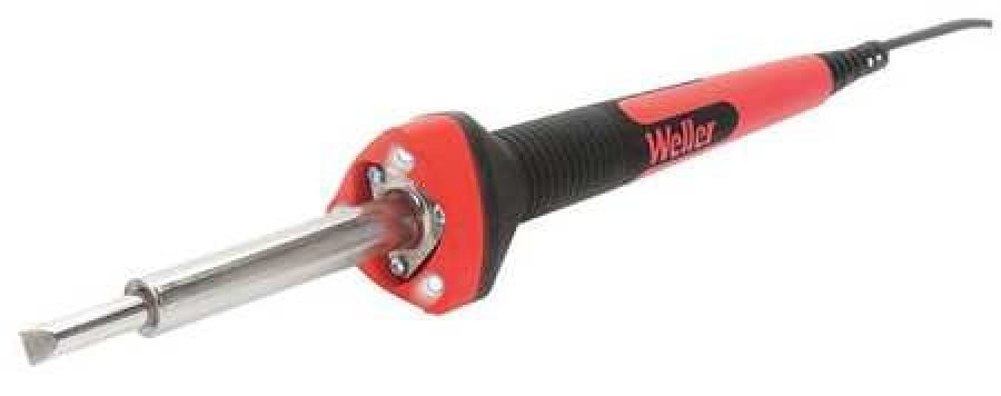 Weller Corded Soldering Iron Kit 40 watt Orange 1 pk - Walmart.com ...