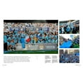 Manchester City: The Official Illustrated History: The Official ...