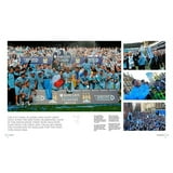 Manchester City: The Official Illustrated History: The Official ...