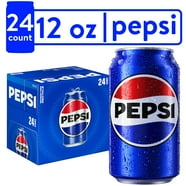RC Cola Cherry Soda Pop, 12 fl oz, 12 Pack Cans - Walmart.com