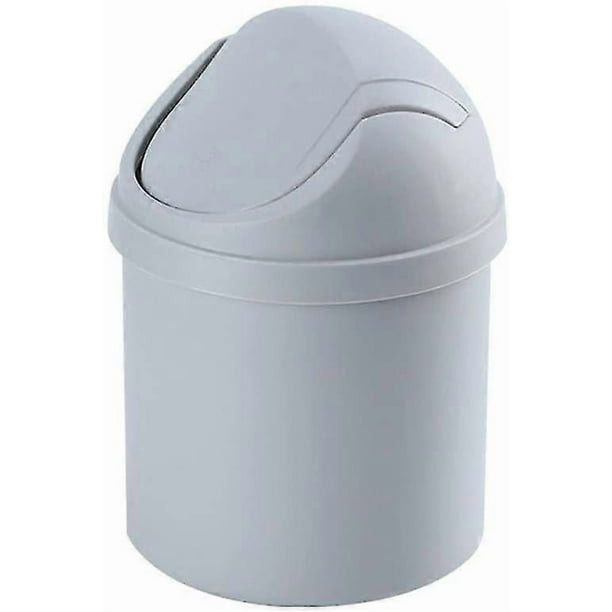 Mini Office Bin, Small Waste Bin, Table Office Bin | Bodega Aurrera en ...
