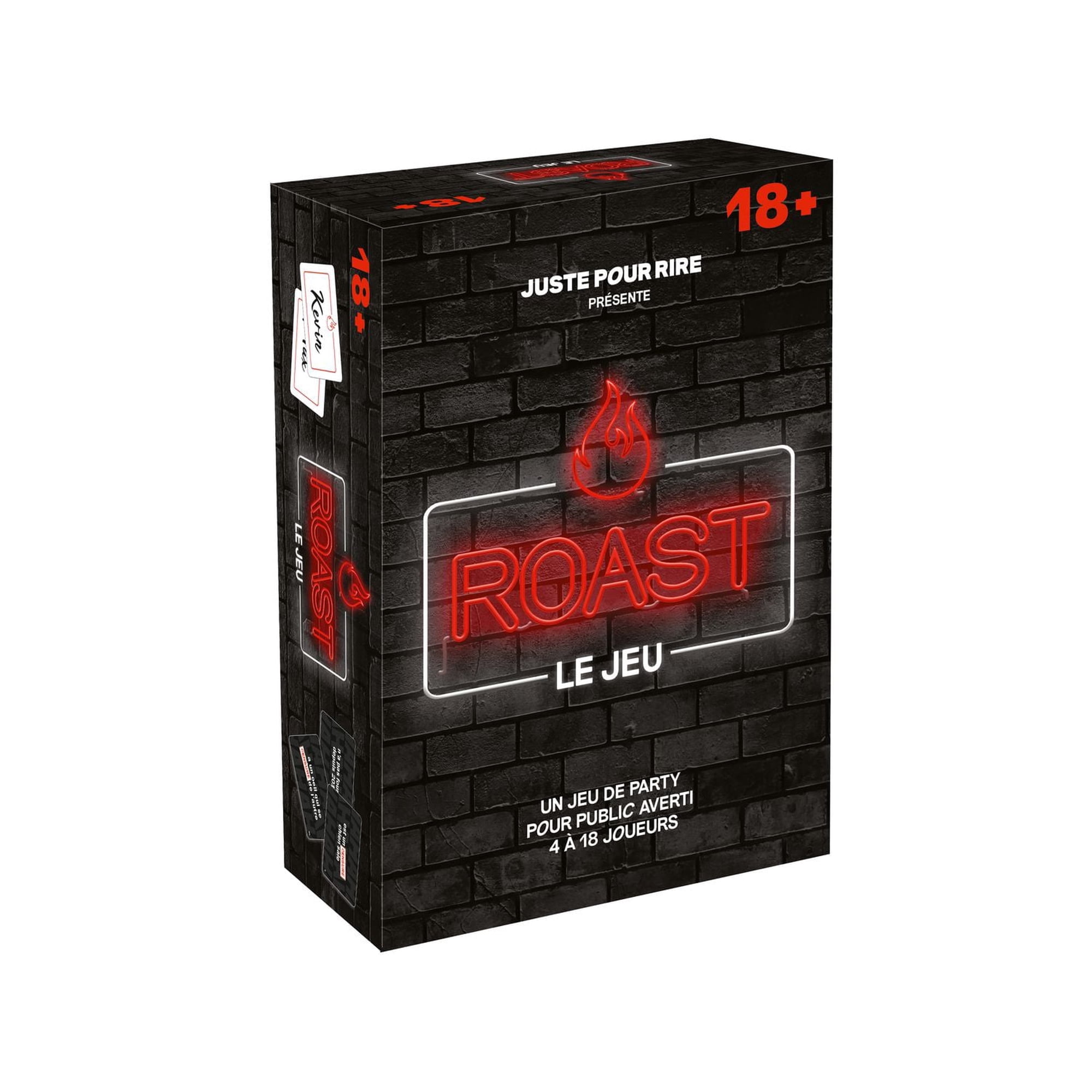 Click here for Roast_en Party Game  Roast By Roast prices