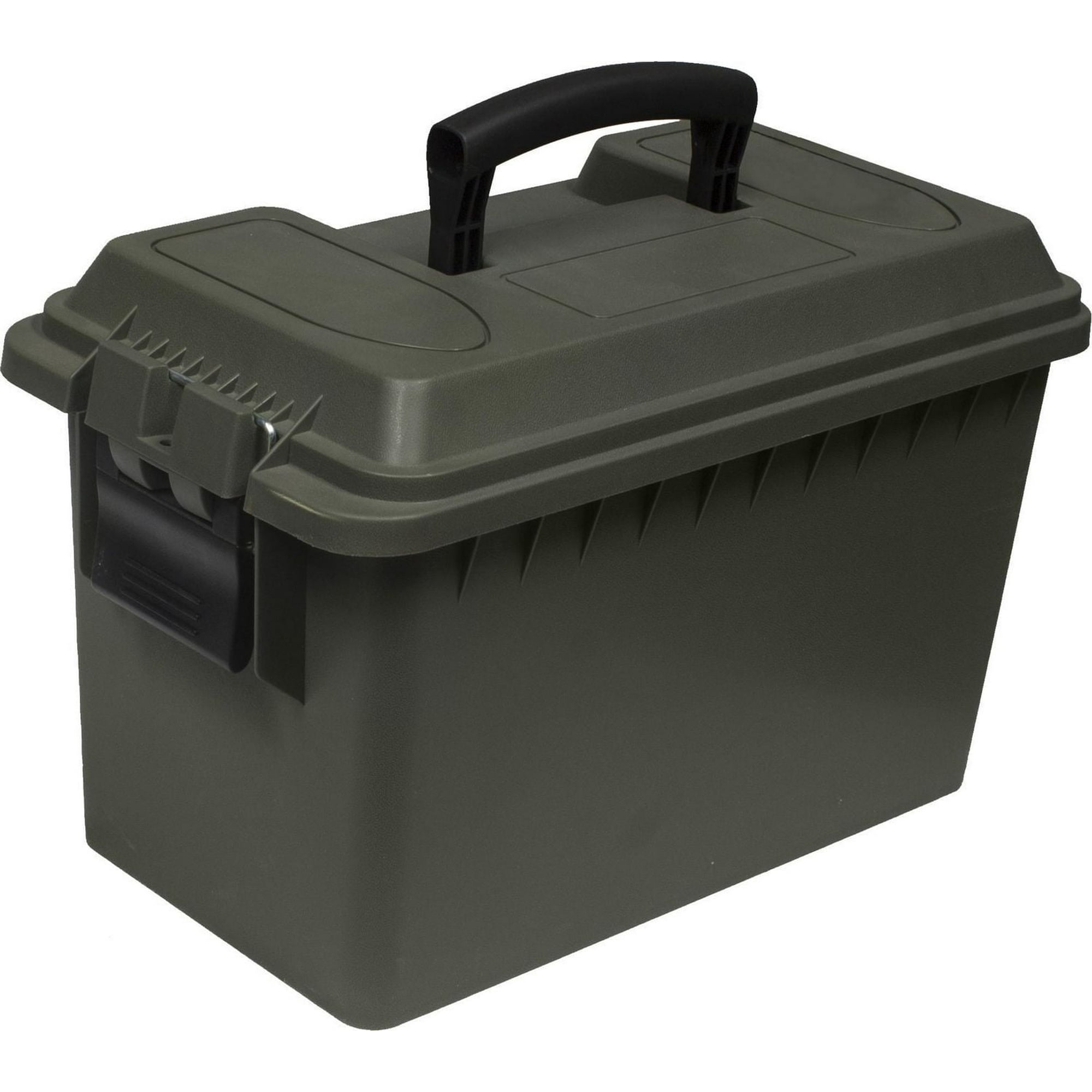 Click here for Mil-Spex Fat 50 Ammo Storage Case 16 X 9 X 10.25 prices