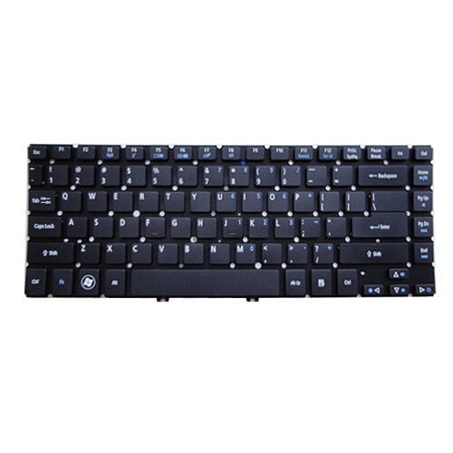 Keyboard For Acer Aspire V5 431 V5 431p V5 471 V5 471g V5 471p Laptop