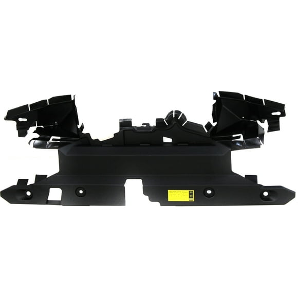 Toyota 4runner Radiator Support Cover