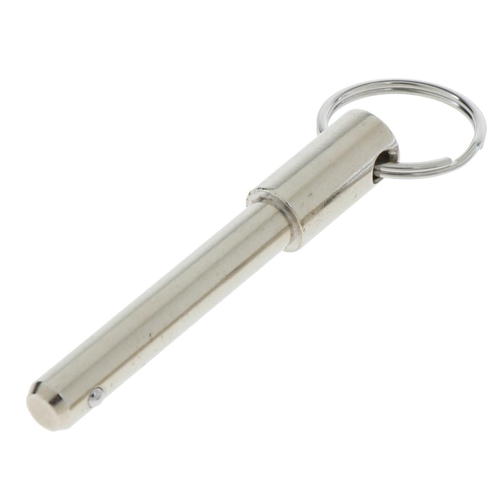 Steel Pin - , 40mm 40mm - Walmart.com