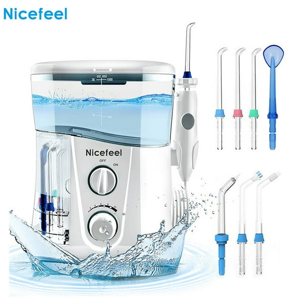 Water Toothpick Smart Water Bleaching Teeth Perfect Smile Care Super ...