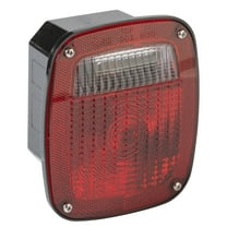 GROTE 53712 Three-Stud Replacement Lamp, LH - Walmart.com