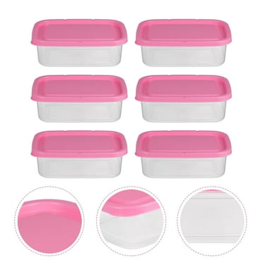 Coleman Egg Container, 12 Count, Durable Red Plastic, Camping Cooler ...