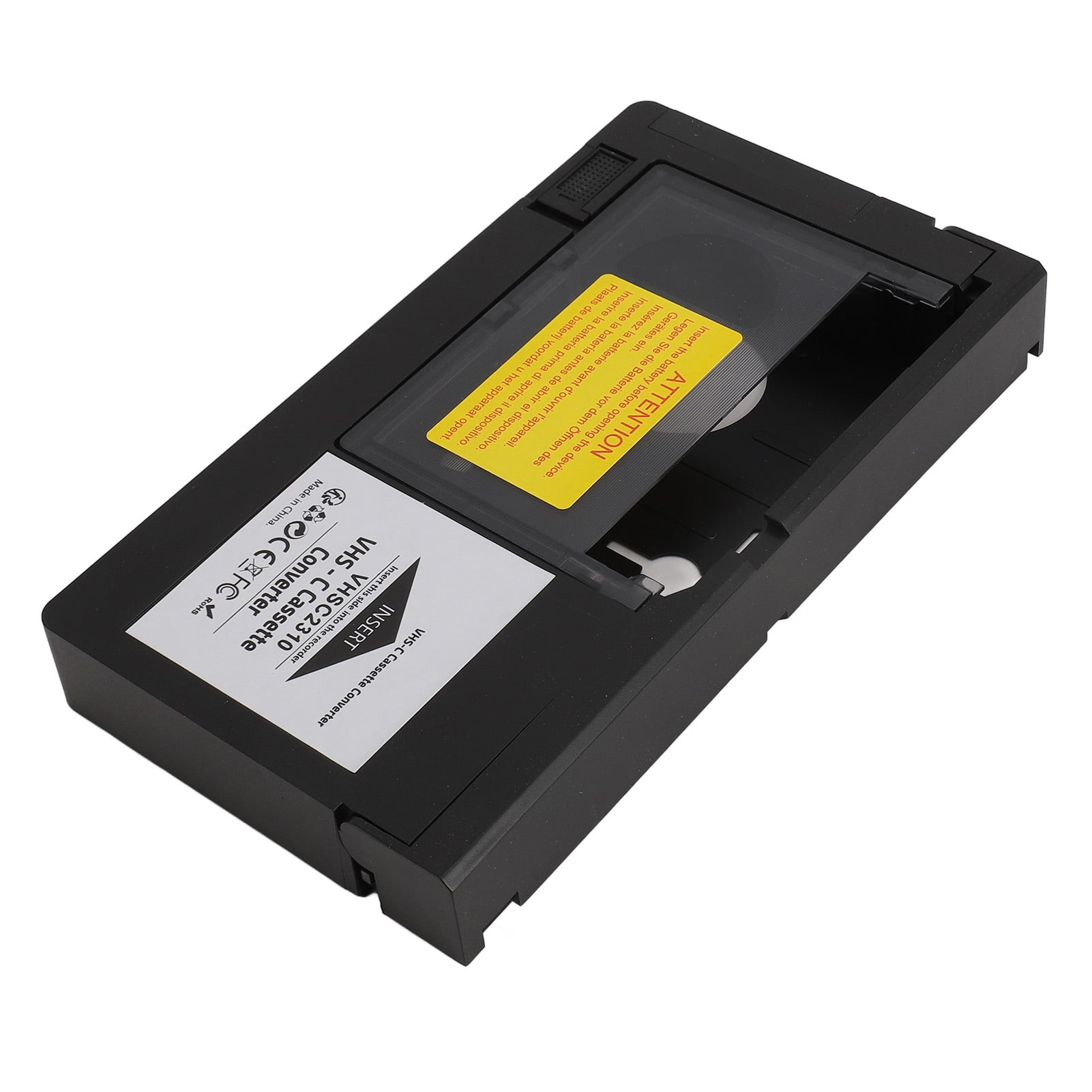 Click here for Mgaxyff Cassette Converter  Easy Compact Camcorder... prices