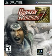 Dynasty Warrior 7