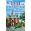 Gaslight Mystery: Murder on Madison Square (Hardcover) - Walmart.com