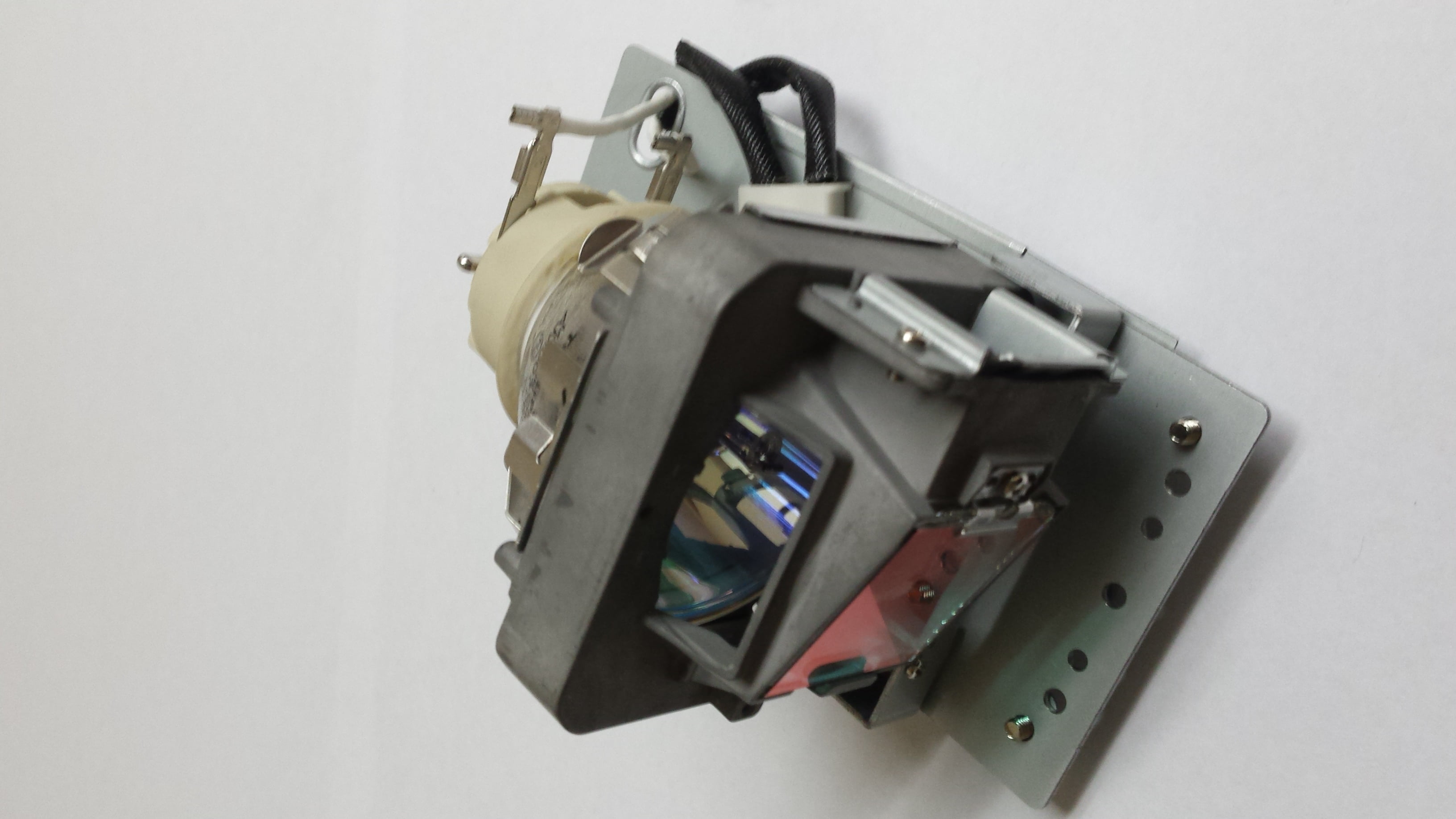 Lutema Platinum Bulb for Optoma BL-FP285A Projector Lamp with Housing ...