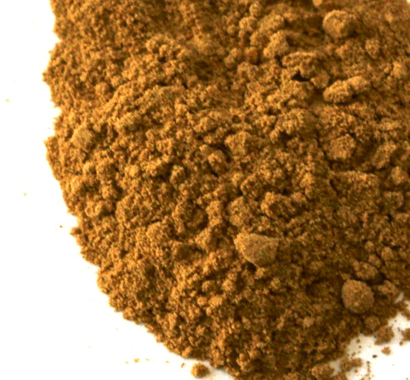 Tribulus Terrestris Fruit Powder - Walmart.com