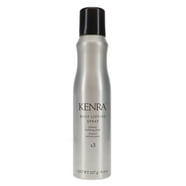Kenra Platinum Blow-Dry Thermal Protection Hair Spray, 6.8 Oz - Walmart.com