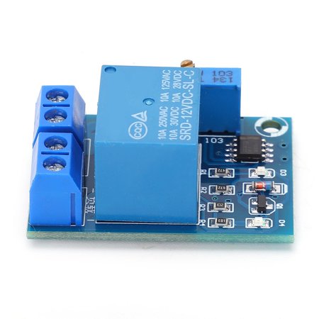 Undervoltage Switch Module, Easy To Use Fine Craftsmanship Low Power ...