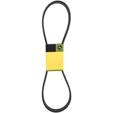 John Deere Original Equipment V-Belt #M117608 - Walmart.com
