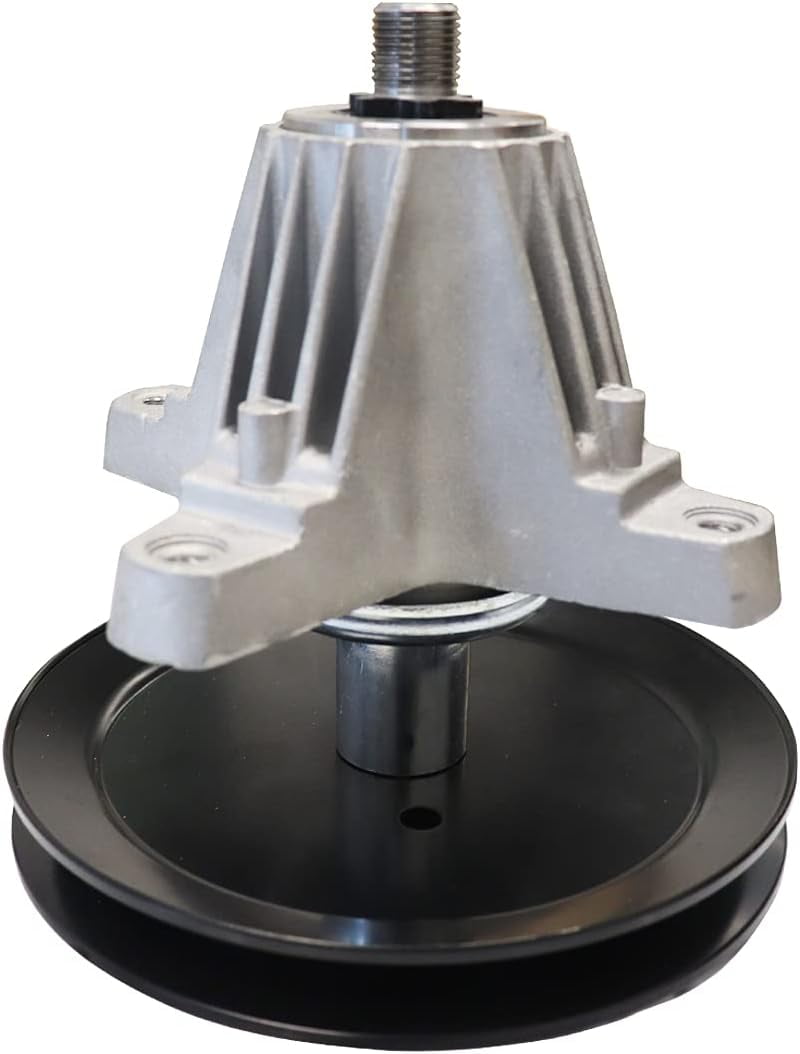 Spindle Assembly For Craftsman LT2000 LT2200 LT2500 46" Deck Tractors ...