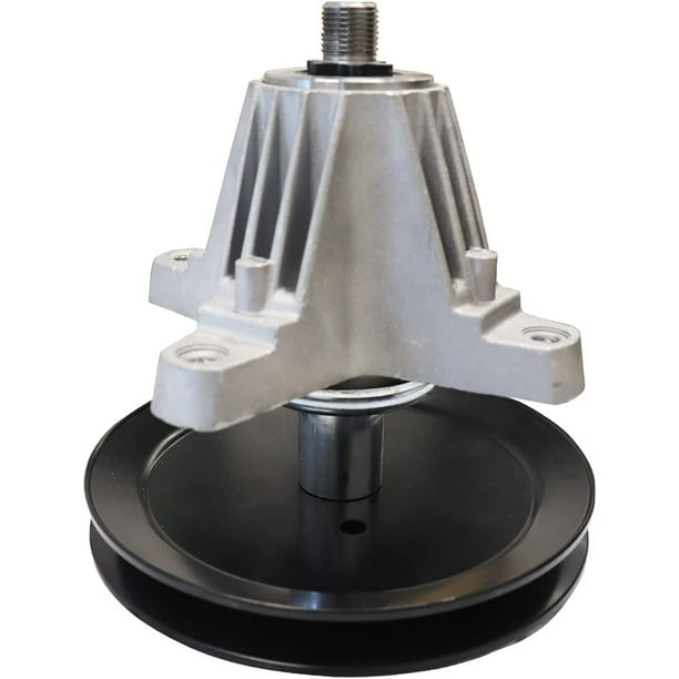 Spindle Assembly For Craftsman LT2000 LT2200 LT2500 46" Deck Tractors ...