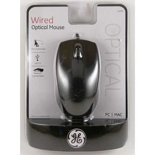 Ge Mouse