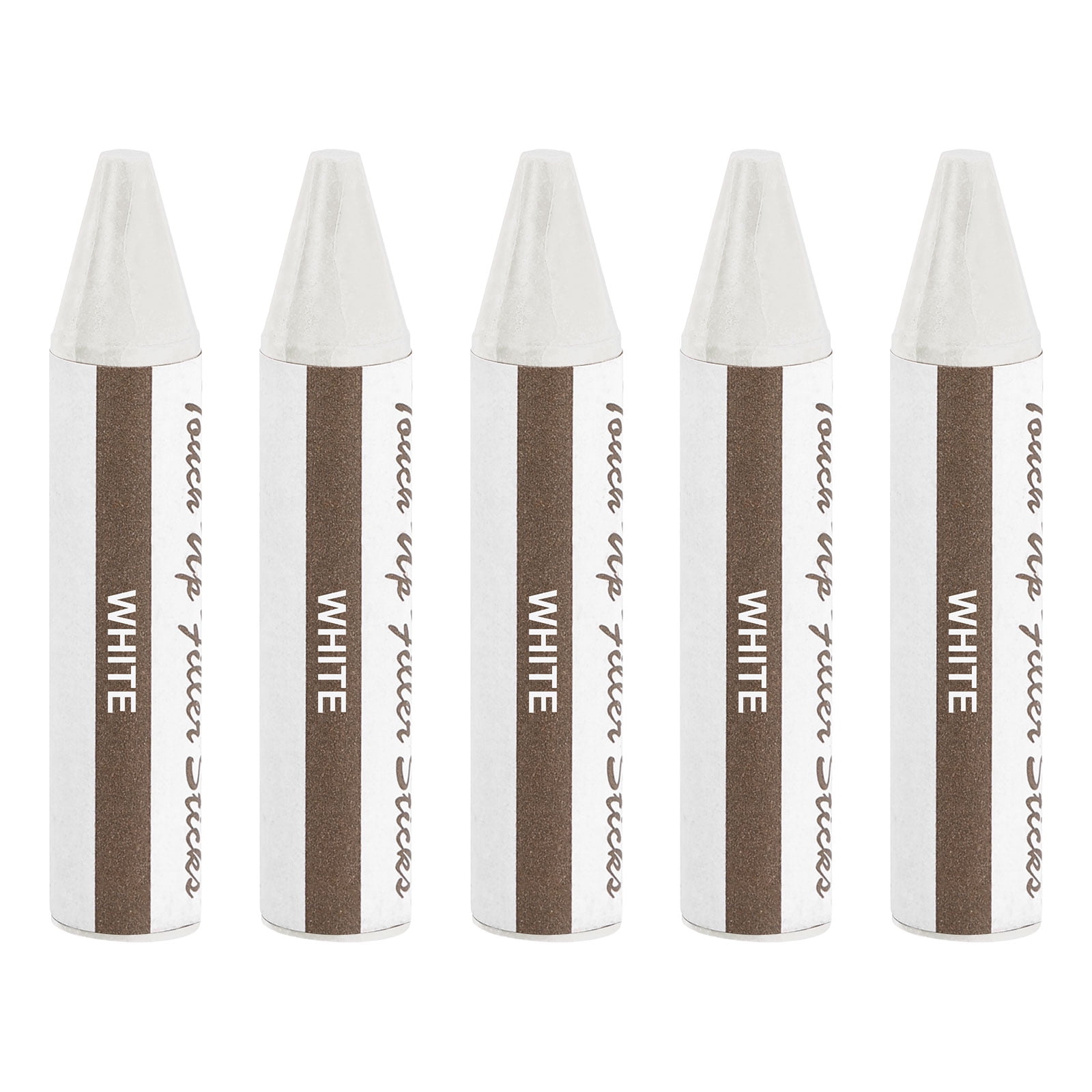 Click here for Uxcell Wood Filler Stick  5 Pcs Wax Sticks Wood To... prices