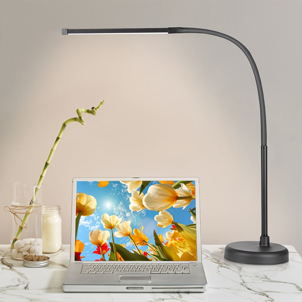 Click here for Unbranded Led Reading Desk Lamp  Dimmable Night Li... prices