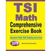 Accuplacer Math Workbook: Exercises, Activities, and Two Full-Length ...
