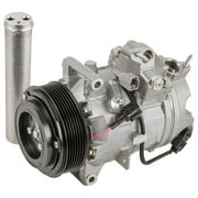 Infiniti Qx50 Ac Compressor And Component Kit