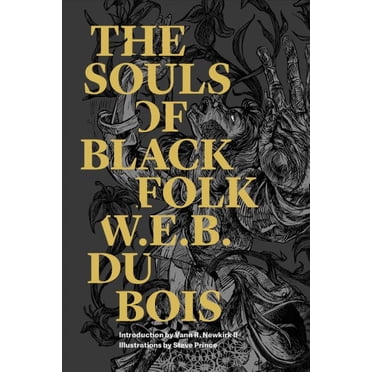 The Souls of Black Folk, (Hardcover) - Walmart.com
