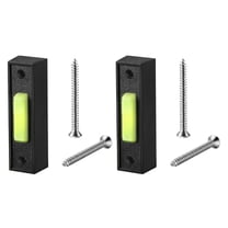 Genie 37644R Garage Door Opener Wall Button, Universal Nonlit - Walmart.com