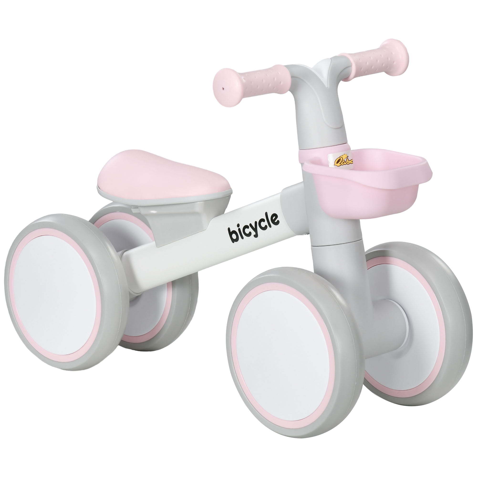 Click here for Qaba Baby Balance Bike  Toddler Balance Bike With... prices