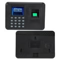 2024 2.4inches TFT LCD Screen Fingerprint Time Clock Attendance Machine ... 2024 2.4inches TFT LCD Screen Fingerprint Time Clock Attendance Machine ...