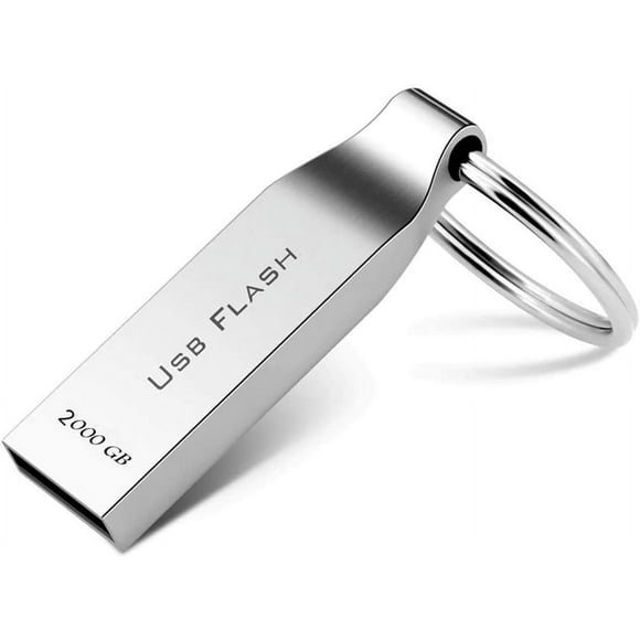 2tb Usb Flash Drive Drives