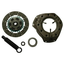 Clutch Kit for Massey Ferguson 150 516068M93, 526666M91, 526666V91 ...