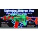 Lightning Blaster Pro LED Red Full and Semi Automatic Water Bead ...