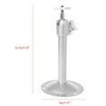 Adjustable Portable Wall Mount Ceiling Stand for Home and Office ...