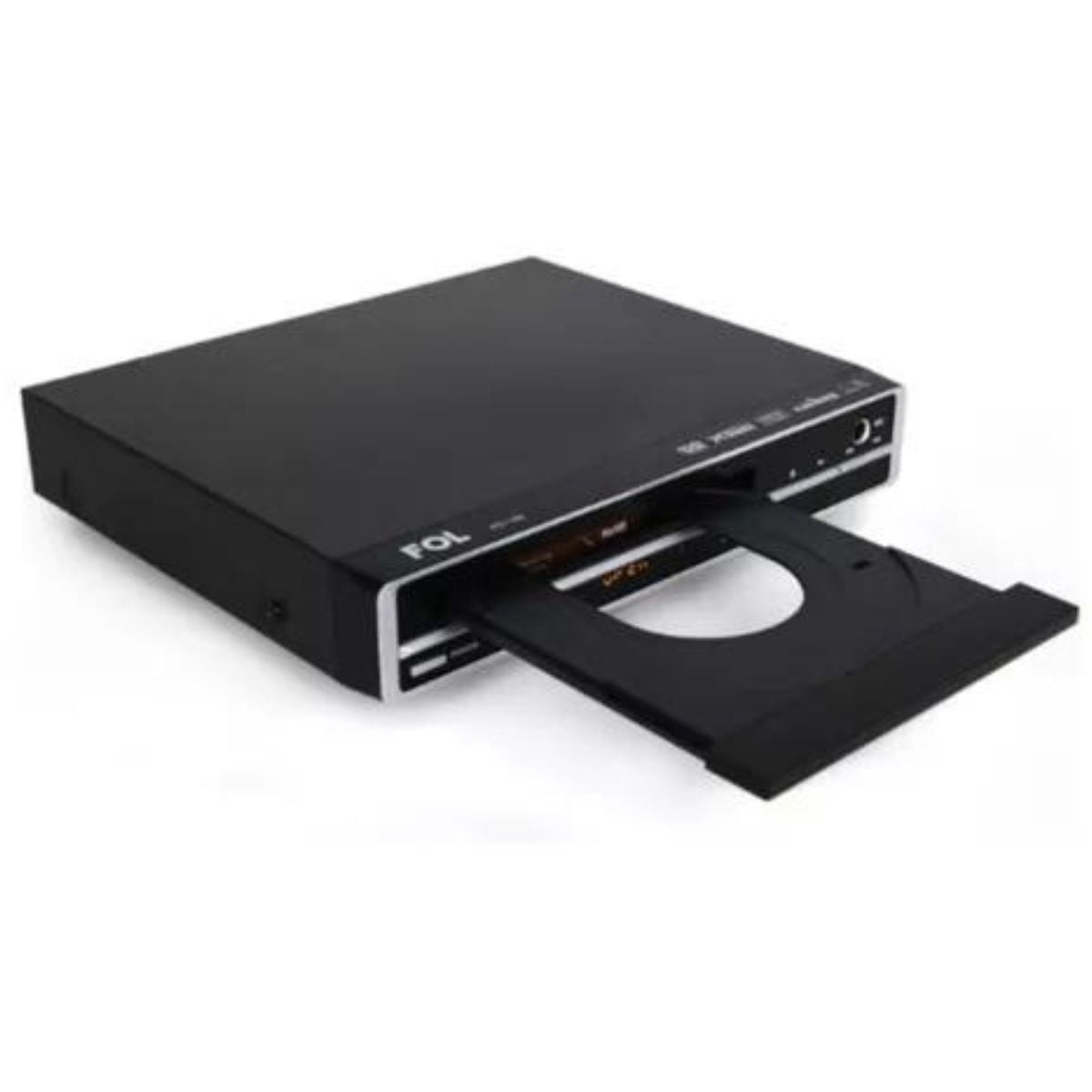 Reproductor De Dvd Fol Con Usb Y Karaoke Fd-168 | Bodega Aurrera en línea