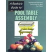 Billiards Training Log: Every Pool Player Pocket Billiards Practicing ...