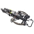 BearX Intense Ready to Shoot Crossbow Package with Scope, Quiver, Bolts ...