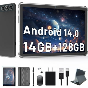 Android 13 Tablet,10inch 2025 Newest Tablet,Octa-Core Processor with ...