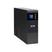 Tripp Lite 1000 VA 600 Watts ECO-Friendly UPS Battery Backup, AVR Protection, LCD Display, Line ...