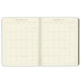 Gallery Leather Large Weekly Planner 2025 - Acadia Cactus - 9.75x7.5 ...