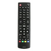 GE 8-Device Universal Remote, Black, 34929 - Walmart.com