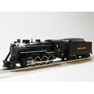 Santa FE LIONCHIEF Diesel Locomotive #159 w/Remote O Gauge - Walmart.com