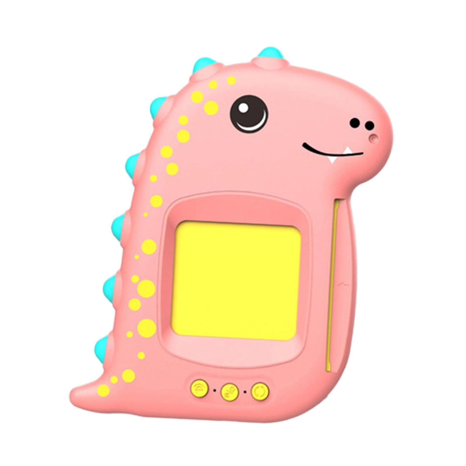 Kids Learning English Flash Card Reading Machine, Audio Talking Flash ...