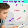 Educational Math Games for Kids, Talking Math Machine, Best Gifts for ...